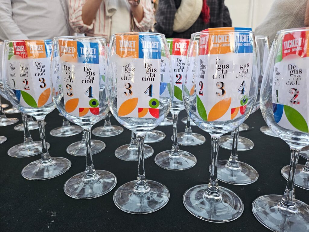 FIESTA DE LA VENDIMIA DE CURICÓ 2026 - WIP.cl WIP.cl